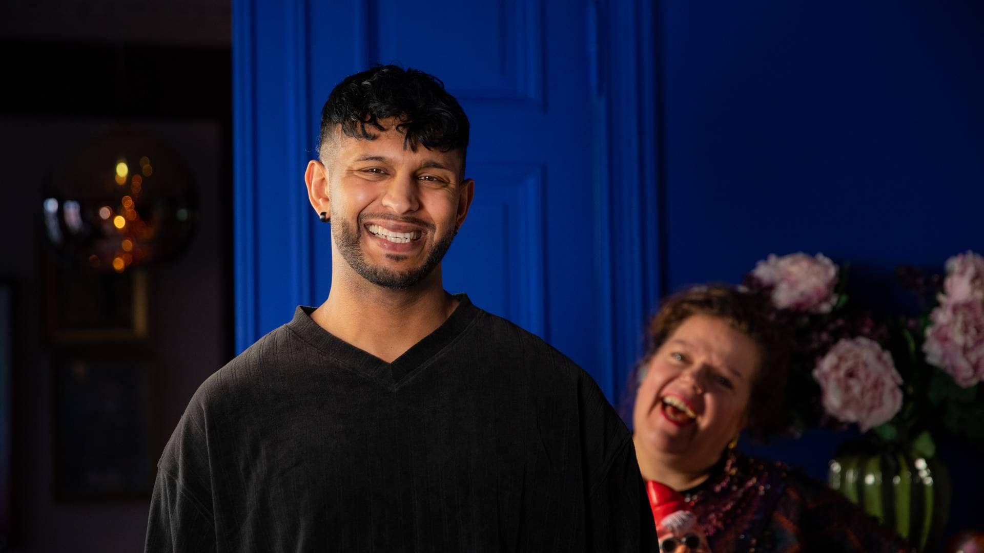 Mayoo Indiran, telt og visdomsord - The Kåss Furuseths - NRK Radio