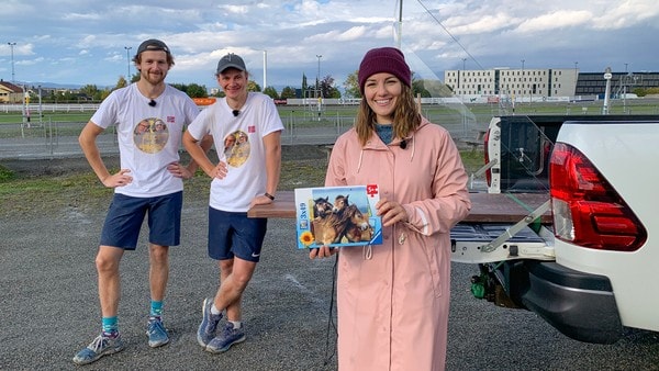 NRK Super - Alle mot 1