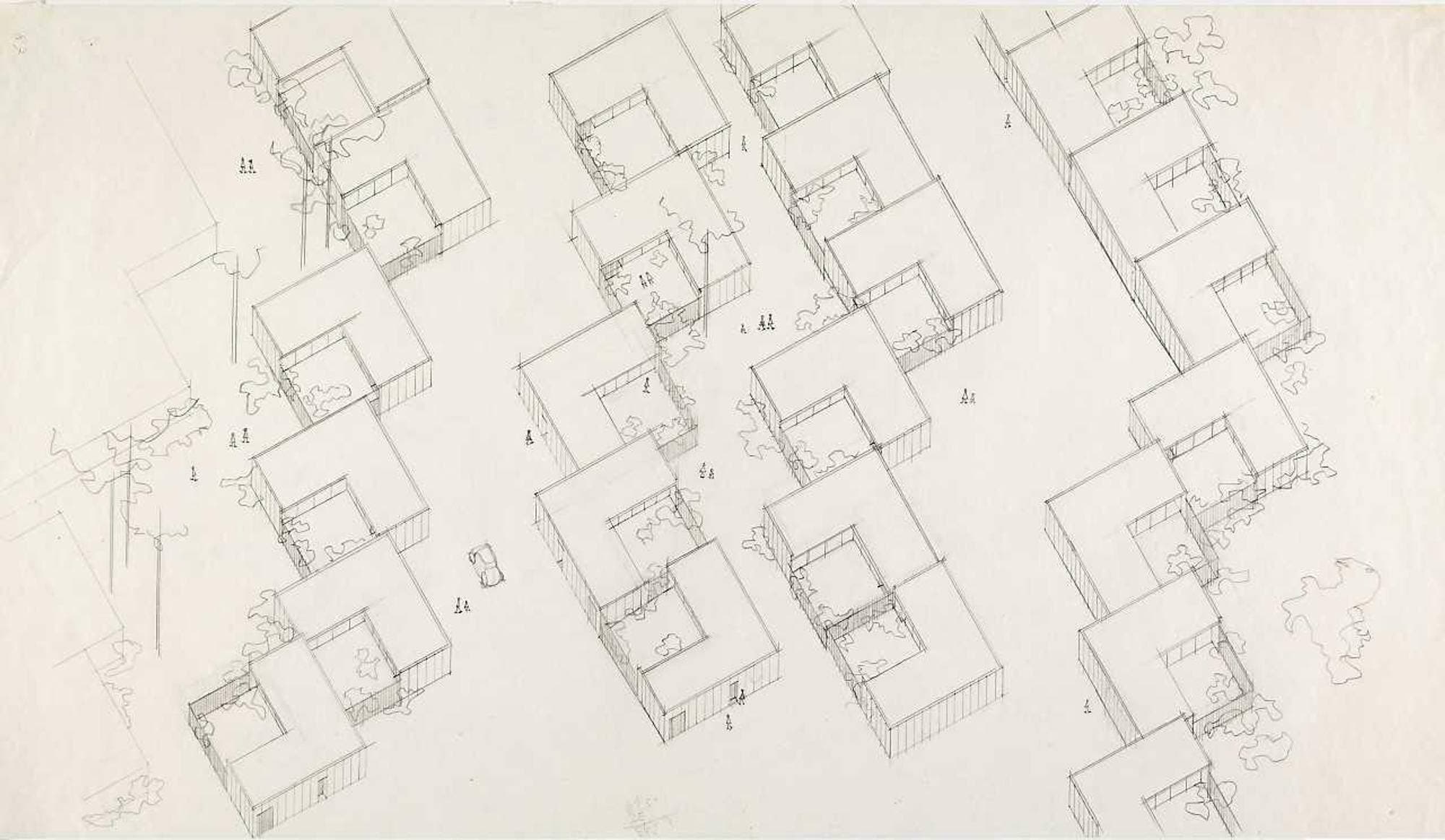 Nasrin Khusrawi gjenskaper barndomsminnene fra Iran i et norsk ...