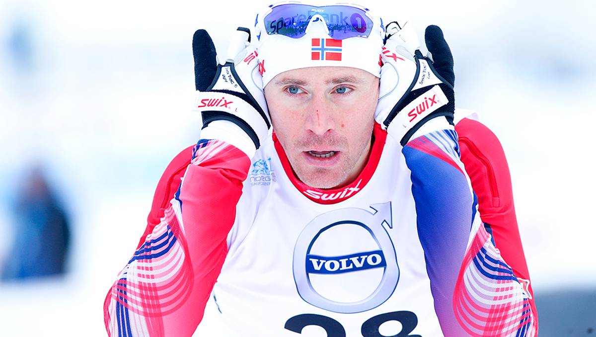 Hattestad er syk – står over i Toblach – NRK Sport – Sportsnyheter ...