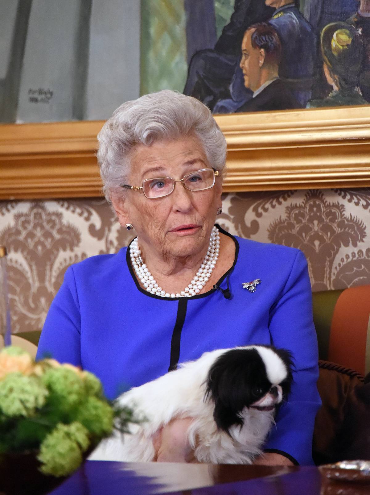 Prinsesse Astrid fyller 85 år: – Altfor kjedeleg å være pensjonist – Norge