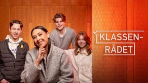Begynne på ungdomsskolen - Klassen-rådet - NRK Radio