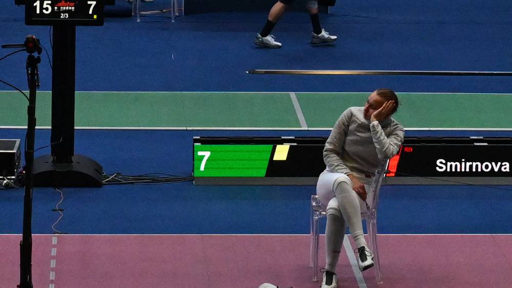 Blant VMs beste i stille lengde – NRK Sport – Sportsnyheter, resultater ...