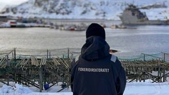 Lyder fisk-saken vokser i omfang – NRK Troms og Finnmark