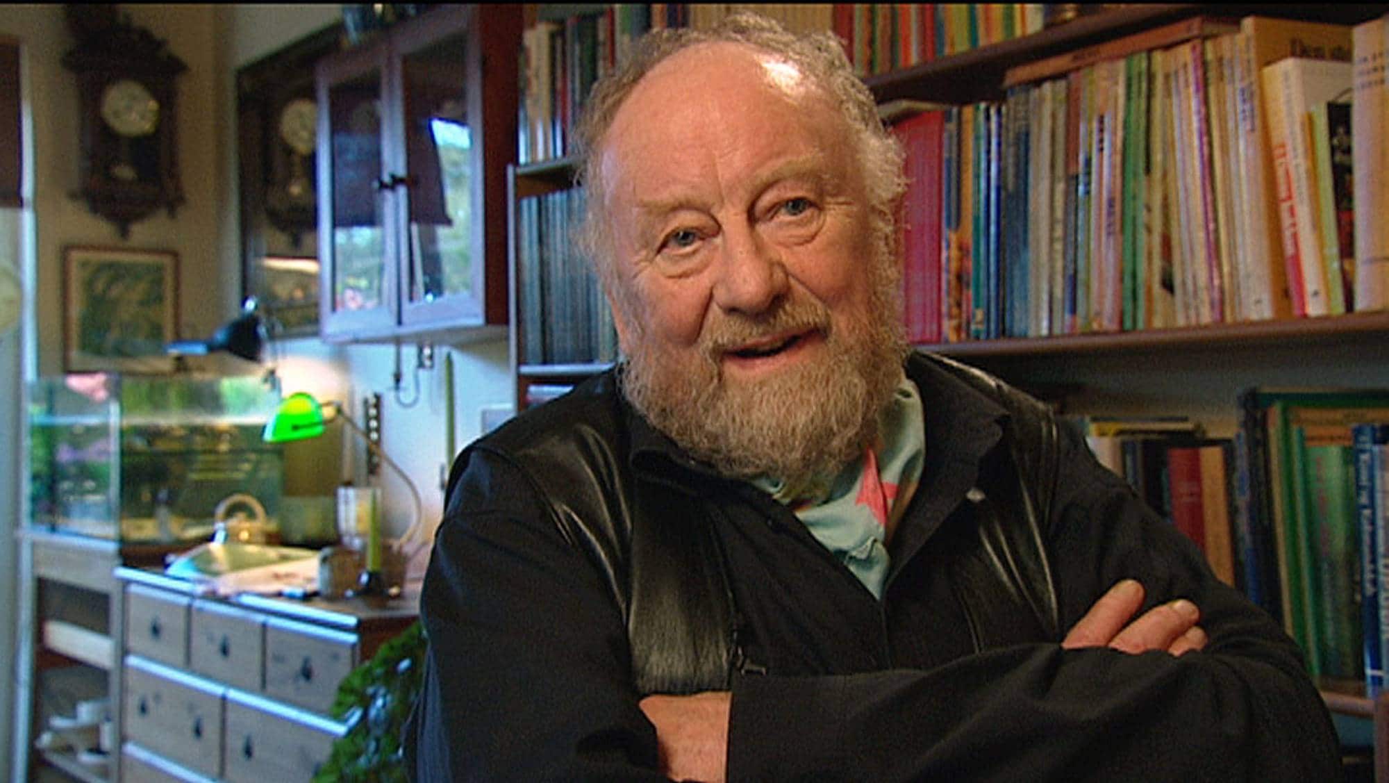 Dansk integreringsminister la ut Muhammed-karikatur på sin Facebook ...