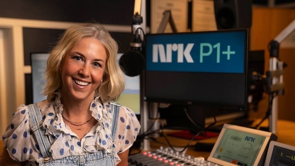 NRK P3 - NRK Radio
