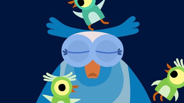 NRK Super - Animanimals