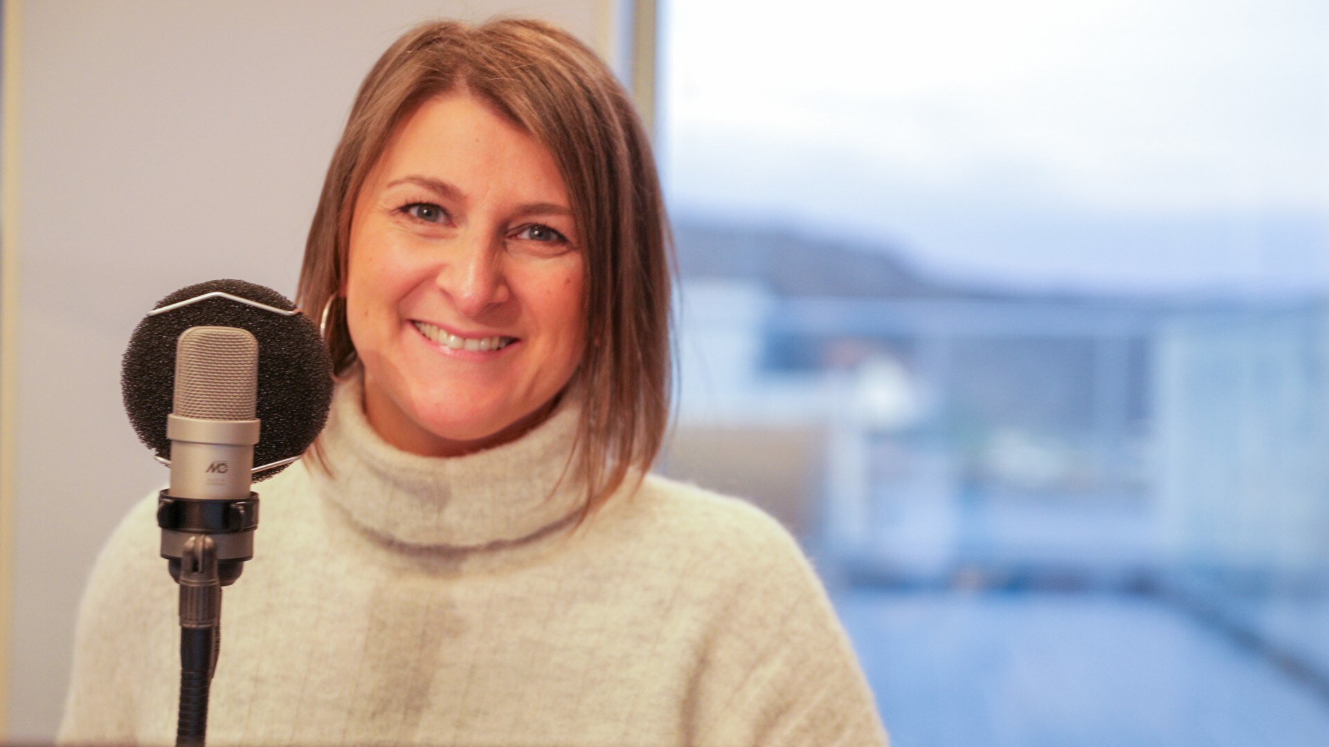 Nordland i dag - Distriktsprogram - Nordland - NRK Radio