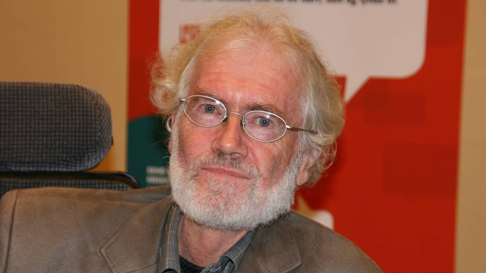 Arild Hervik er død – NRK Møre og Romsdal – Lokale nyheter, TV og radio