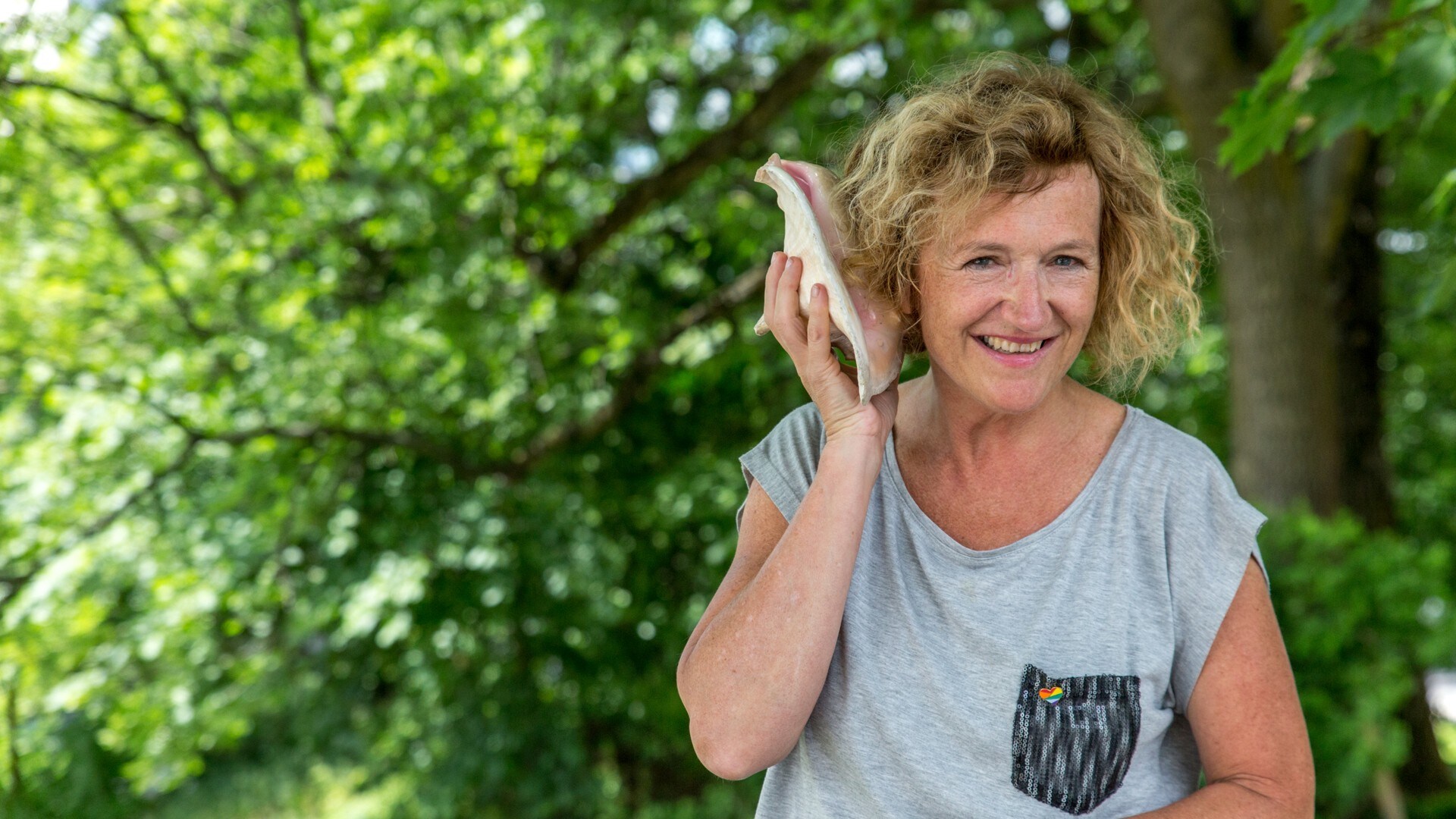 Kari Veiteberg - Sommer i P2 - NRK Radio