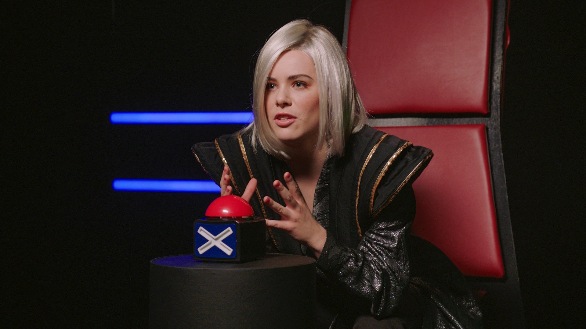 Amalie og Mathea - NRK TV