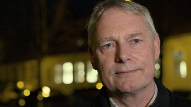 Morten Wolden får ny jobb – NRK Trøndelag – Lokale nyheter, TV og radio