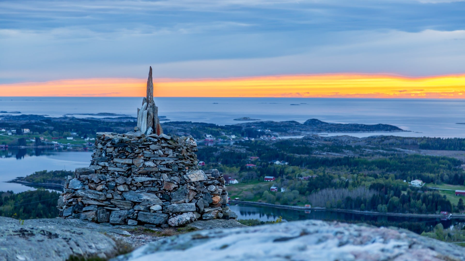 God Morgon Møre Og Romsdal Distriktsprogram Møre Og Romsdal Radio