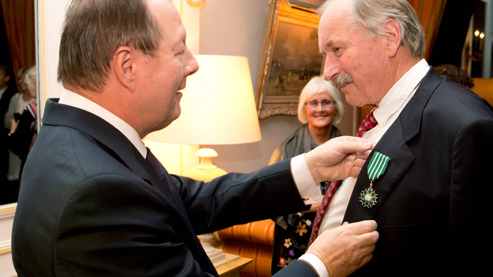 Johan Kaggestad er død – NRK Sport – Sportsnyheter, resultater og sendeplan