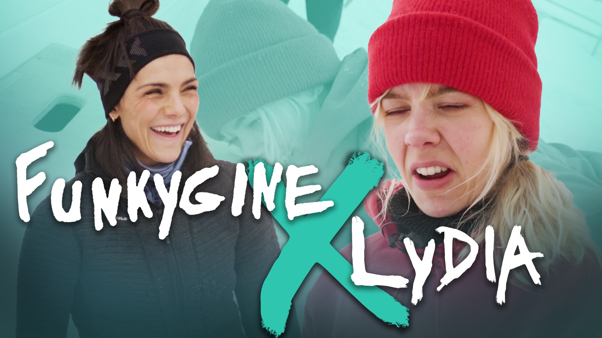 Lydia X Norges tøffeste - NRK TV