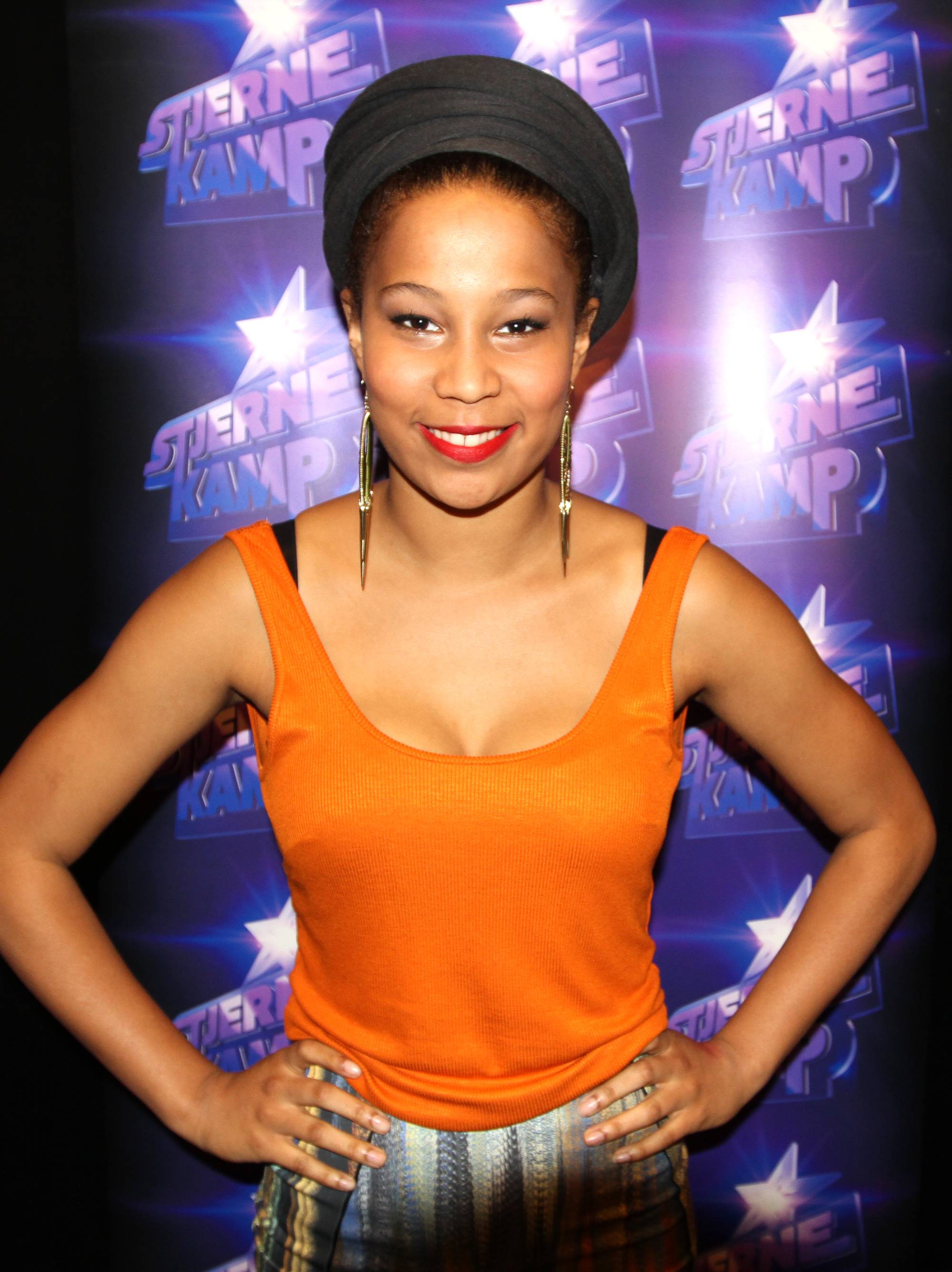 Konkurrerer i ny Stjernekamp – NRK Kultur og underholdning