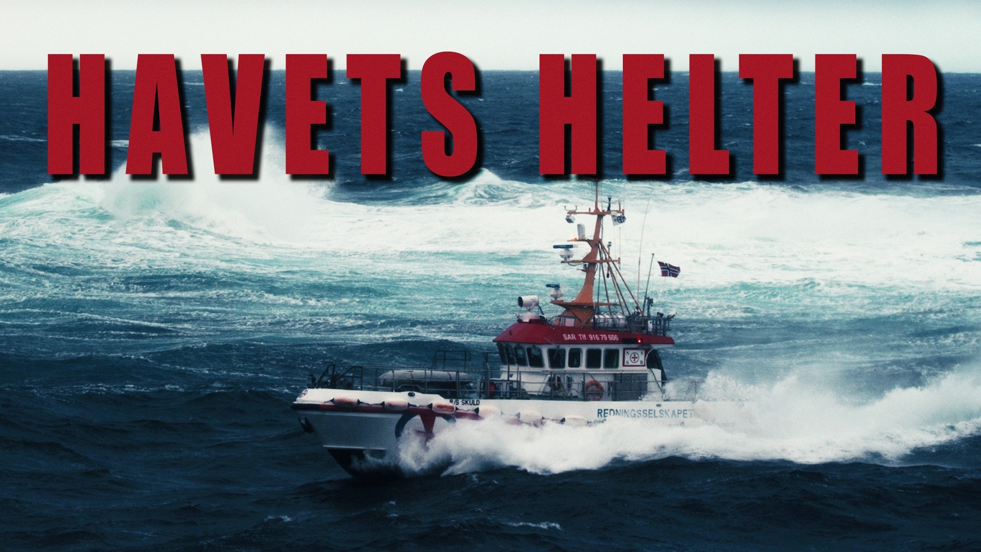 Havets helter - NRK TV