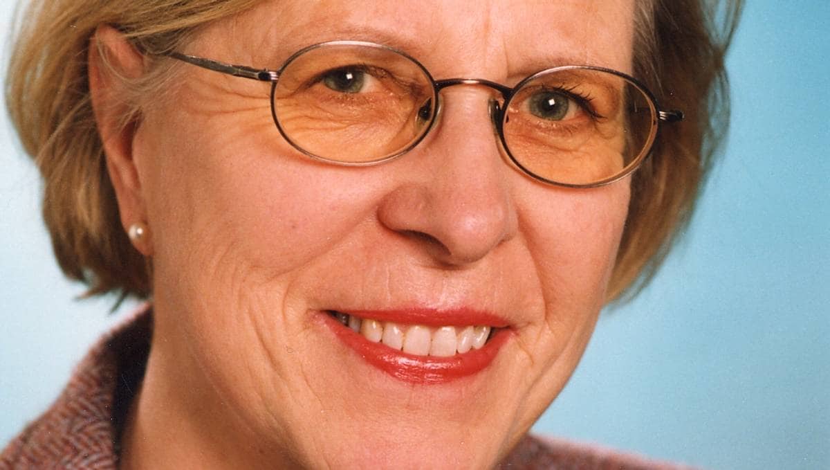 Kari-Grete Alstad – NRK Urix – Utenriksnyheter og -dokumentarer