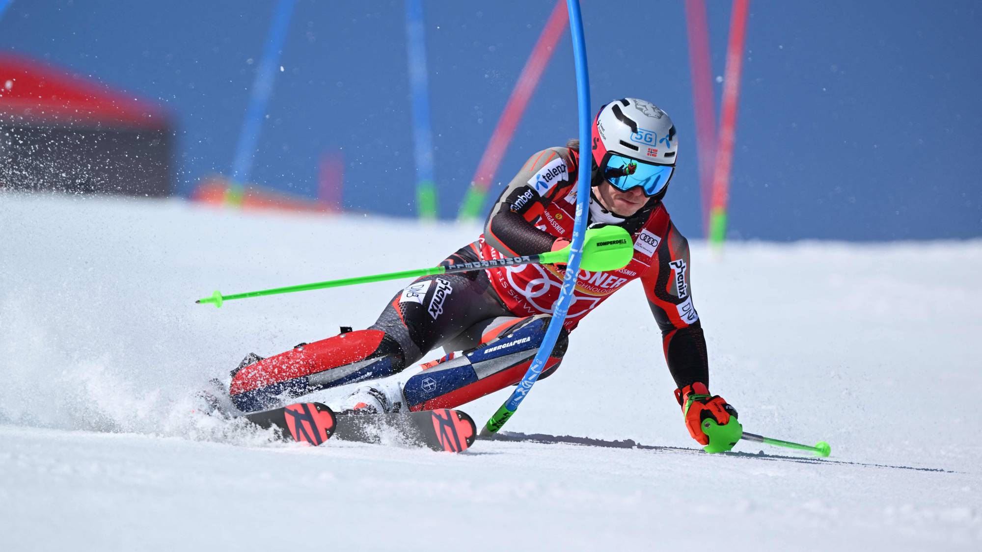 Alpint – NRK Sport – Sportsnyheter, resultater og sendeplan