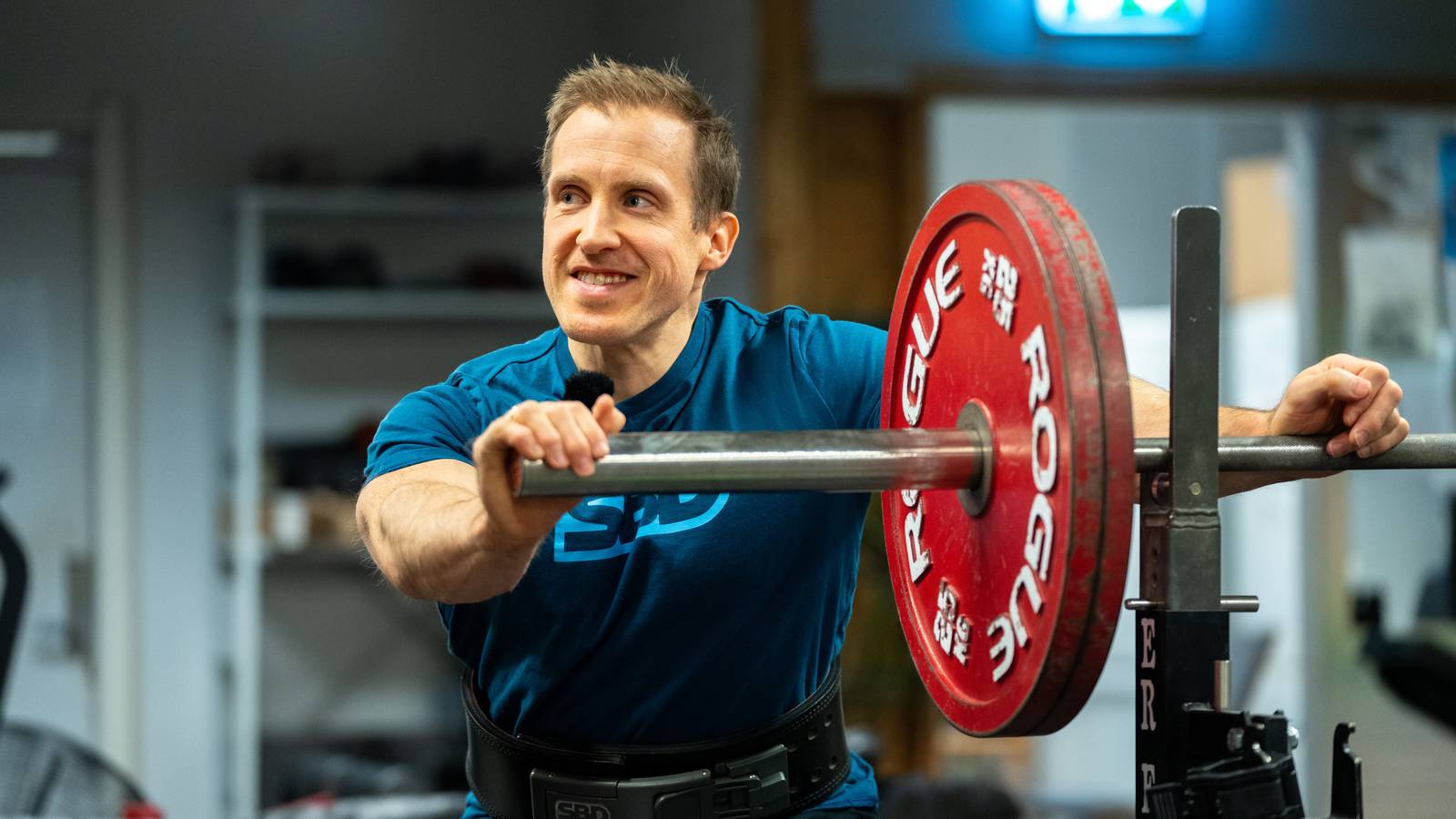 Familiemannen Kjell er Norges ukjente stjerne: – Mange vil kalle meg ...