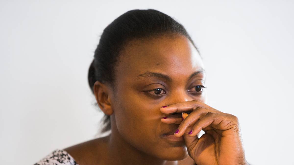 Kasirye kan bli utestengt i fire år – NRK Vestfold og Telemark – Lokale ...