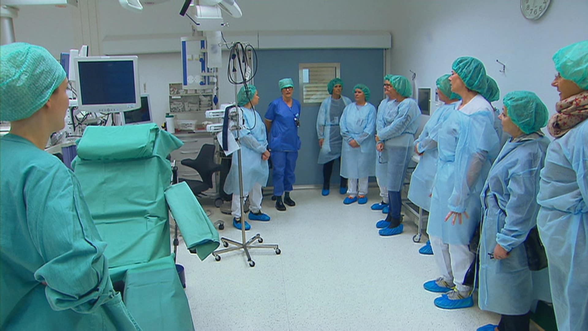 Moss sykehus gjenåpnet – NRK Østfold – Lokale nyheter, TV og radio