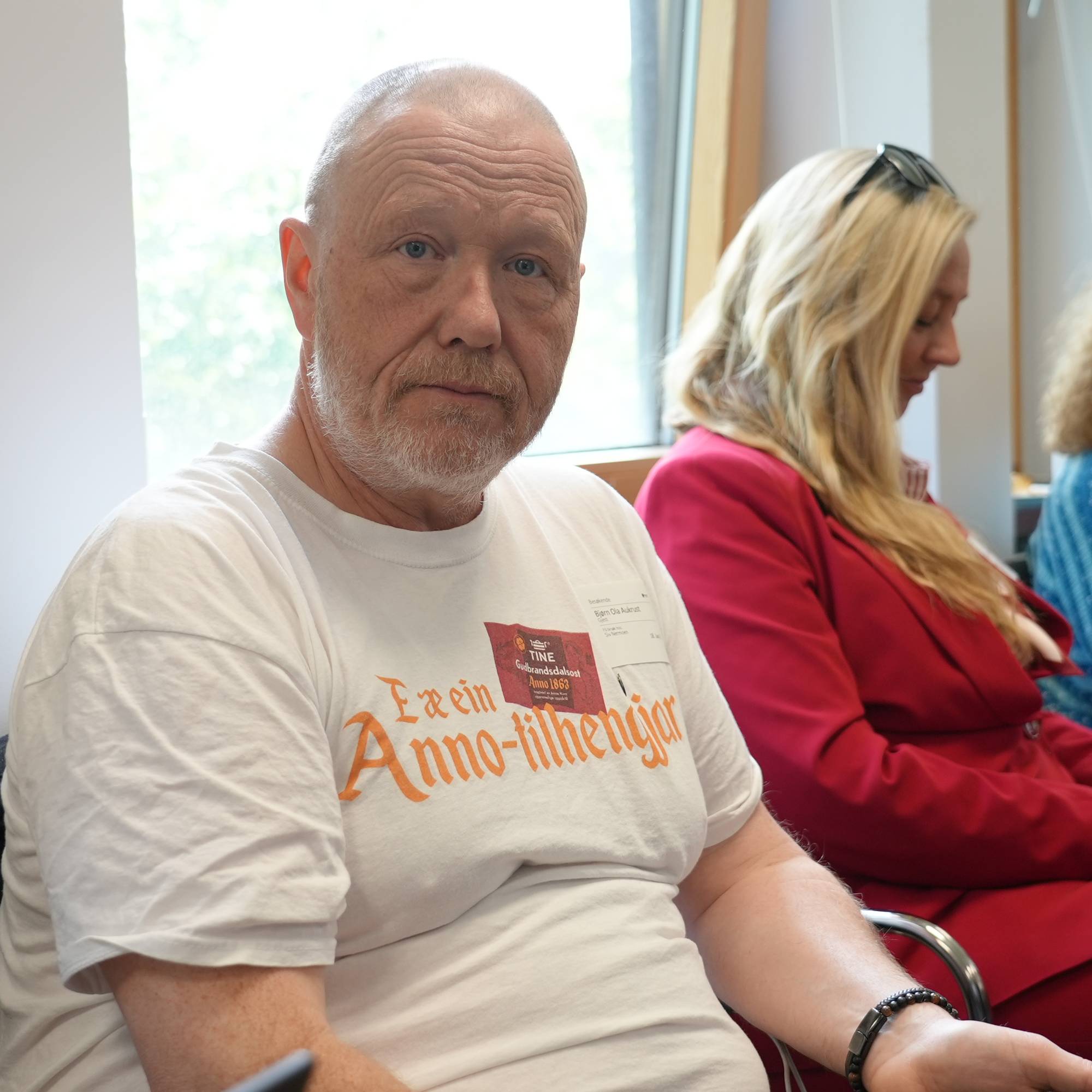 Lom Arbeiderparti legges ned - lokallagsleder melder seg ut – NRK Innlandet – Lokale nyheter, TV ...