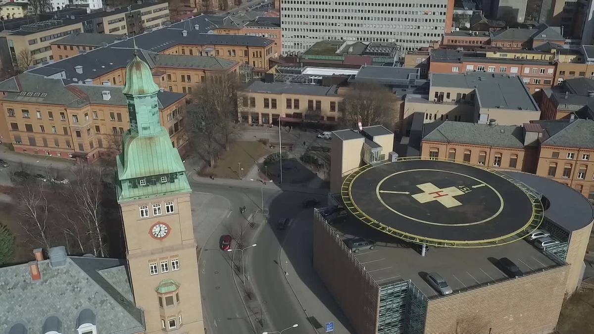 Oslo-folk om Ullevål-avstemning – Stor-Oslo