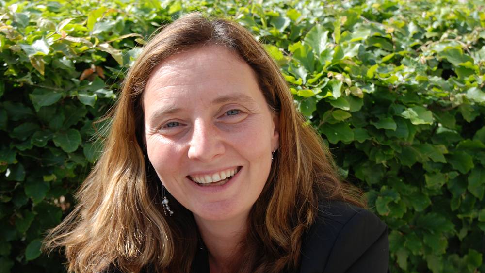 Gunn Karin Gjul (Ap) – NRK Trøndelag – Lokale nyheter, TV og radio