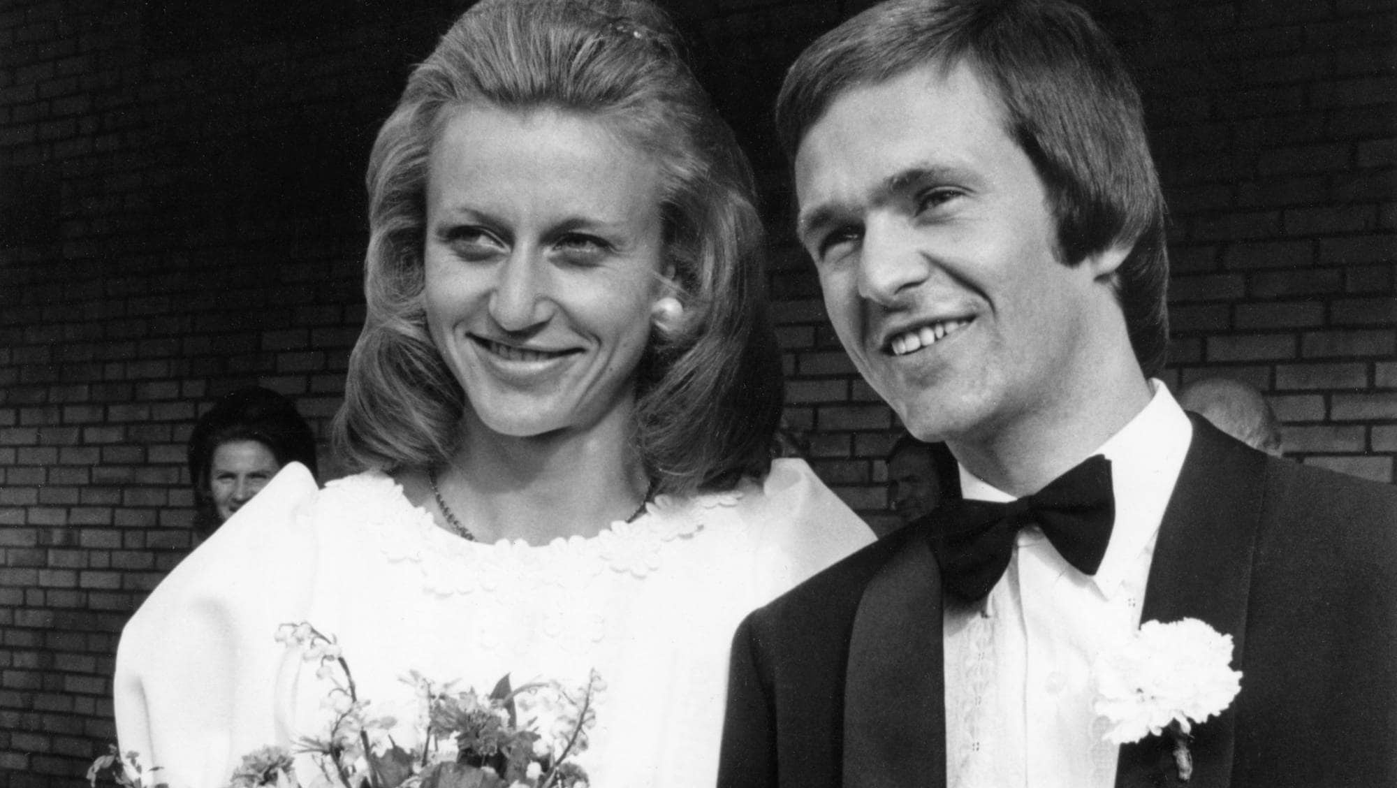 Grete Waitz er død – NRK Sport – Sportsnyheter, resultater og sendeplan