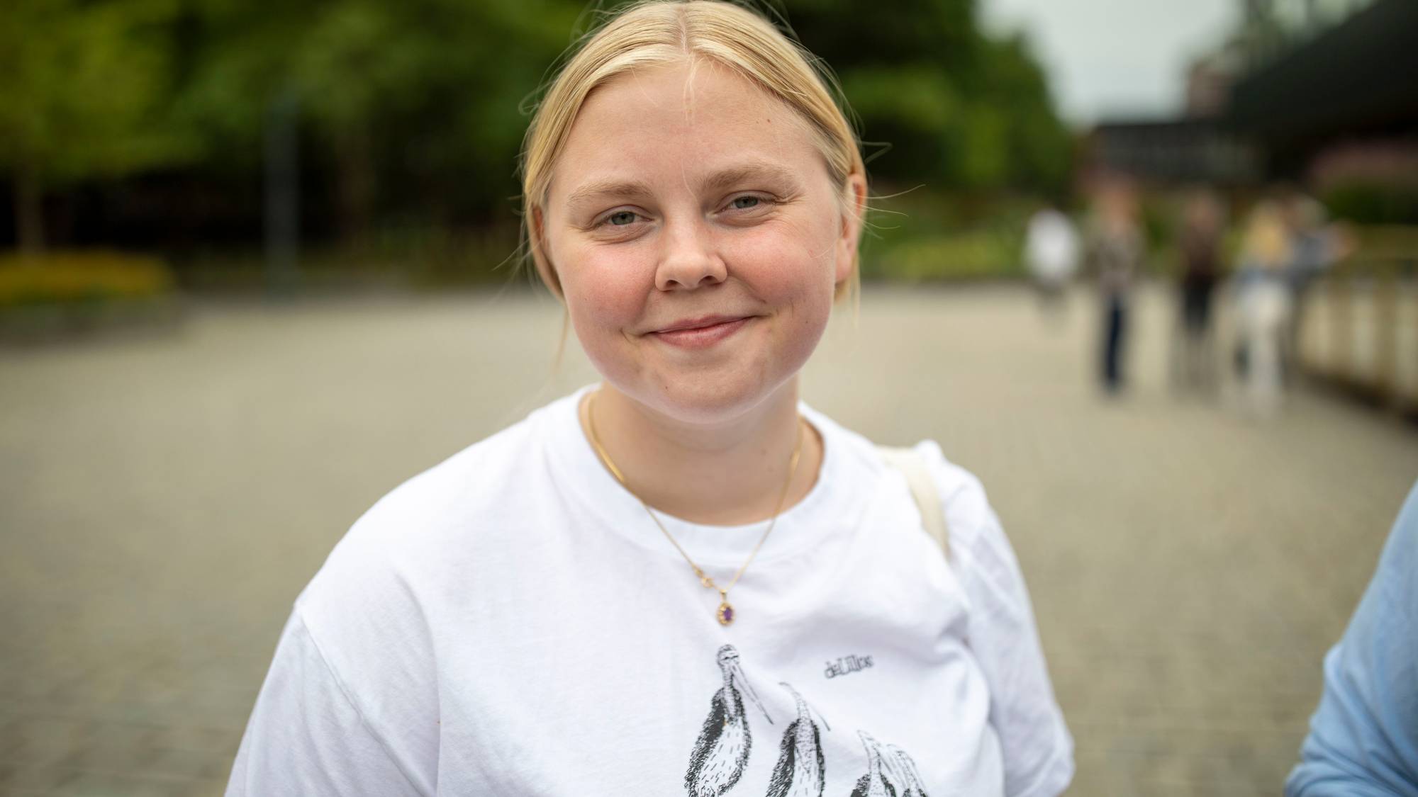 Unge mellom 20 og 24 år stemmer langt mindre enn resten av befolkningen ...