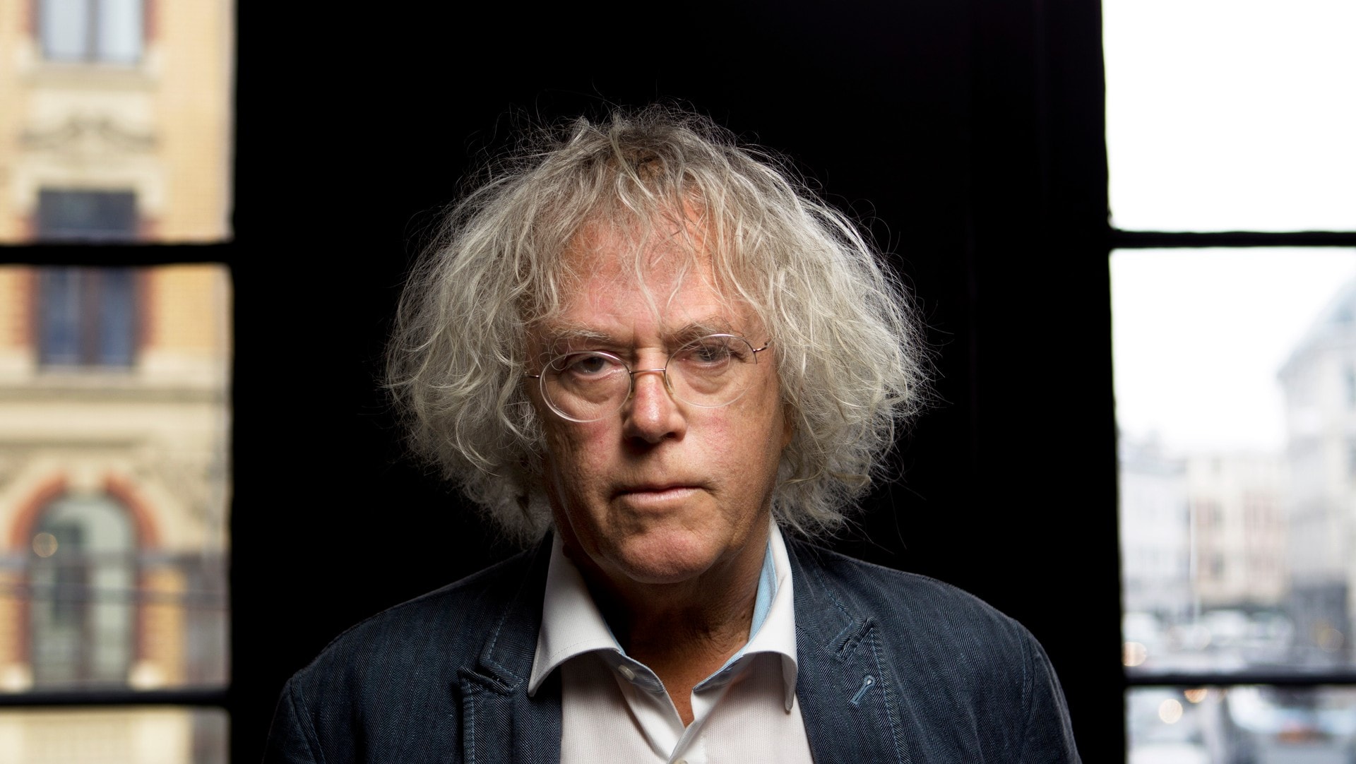 Olav Duun har gått ut på dato, mener Dag Solstad – NRK