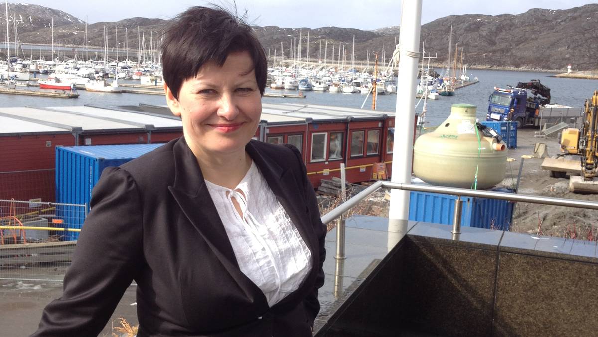 Ønsker Pedersen som partileder – NRK Nordland