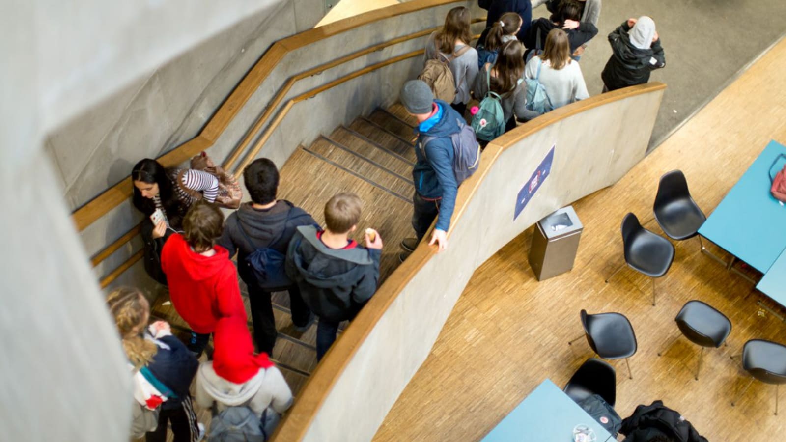 Nye fraværsregler vil gjøre det vanskeligere for ungdom å være politisk engasjerte – Stor-Oslo