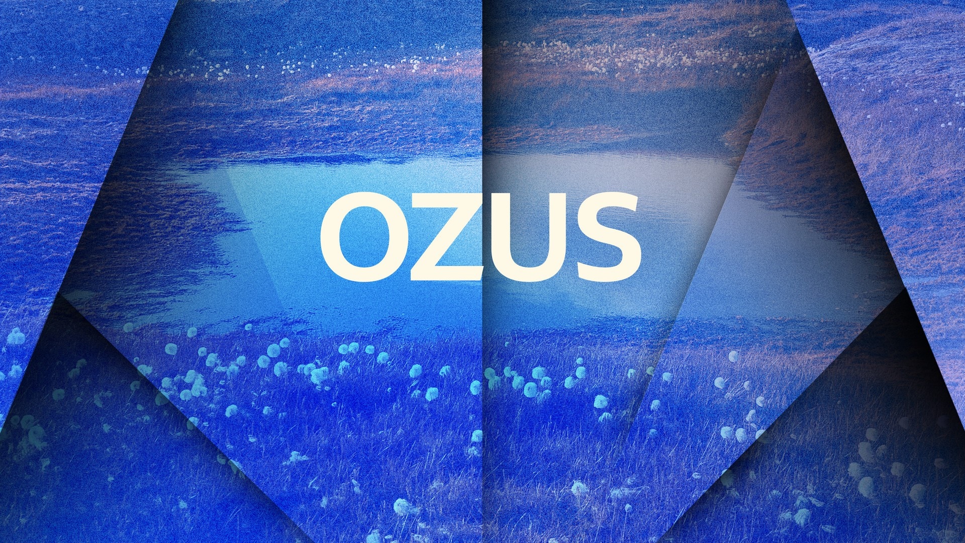 Hálestit bassivuoiŋŋain - Marie Kemi - Ozus - NRK Radio