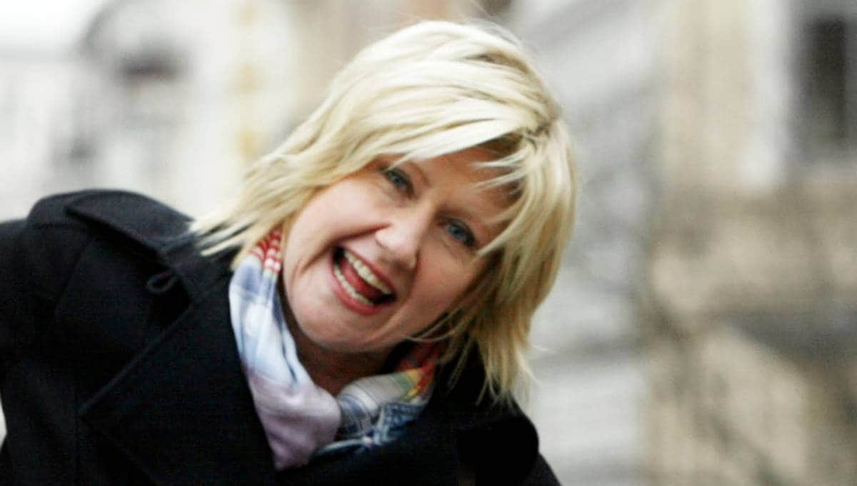 Anne Grete Preus – NRK Kultur og underholdning