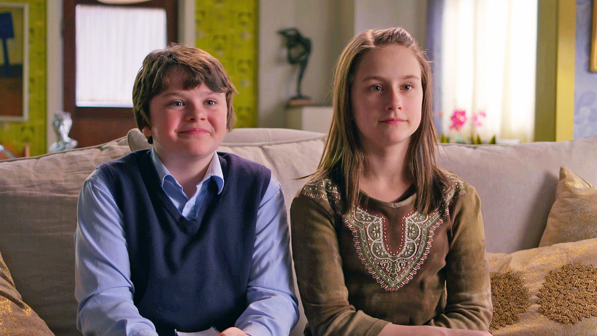 Tobias og Tyra – NRK