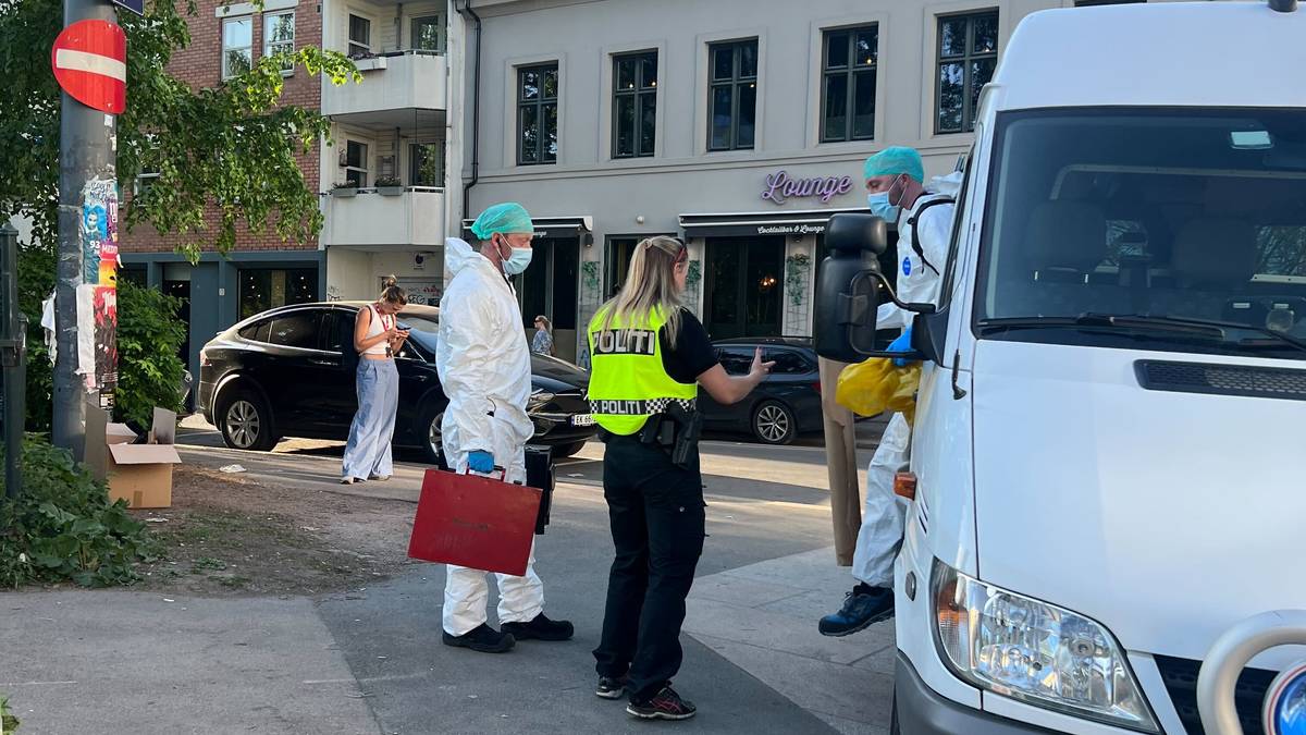 Samtykker til fengsling etter Grünerløkka-drap – Stor-Oslo