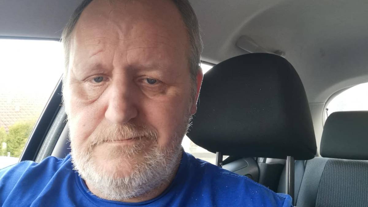 Riksadvokaten henlegger saken mot Johnny Jahren – NRK Rogaland – Lokale ...