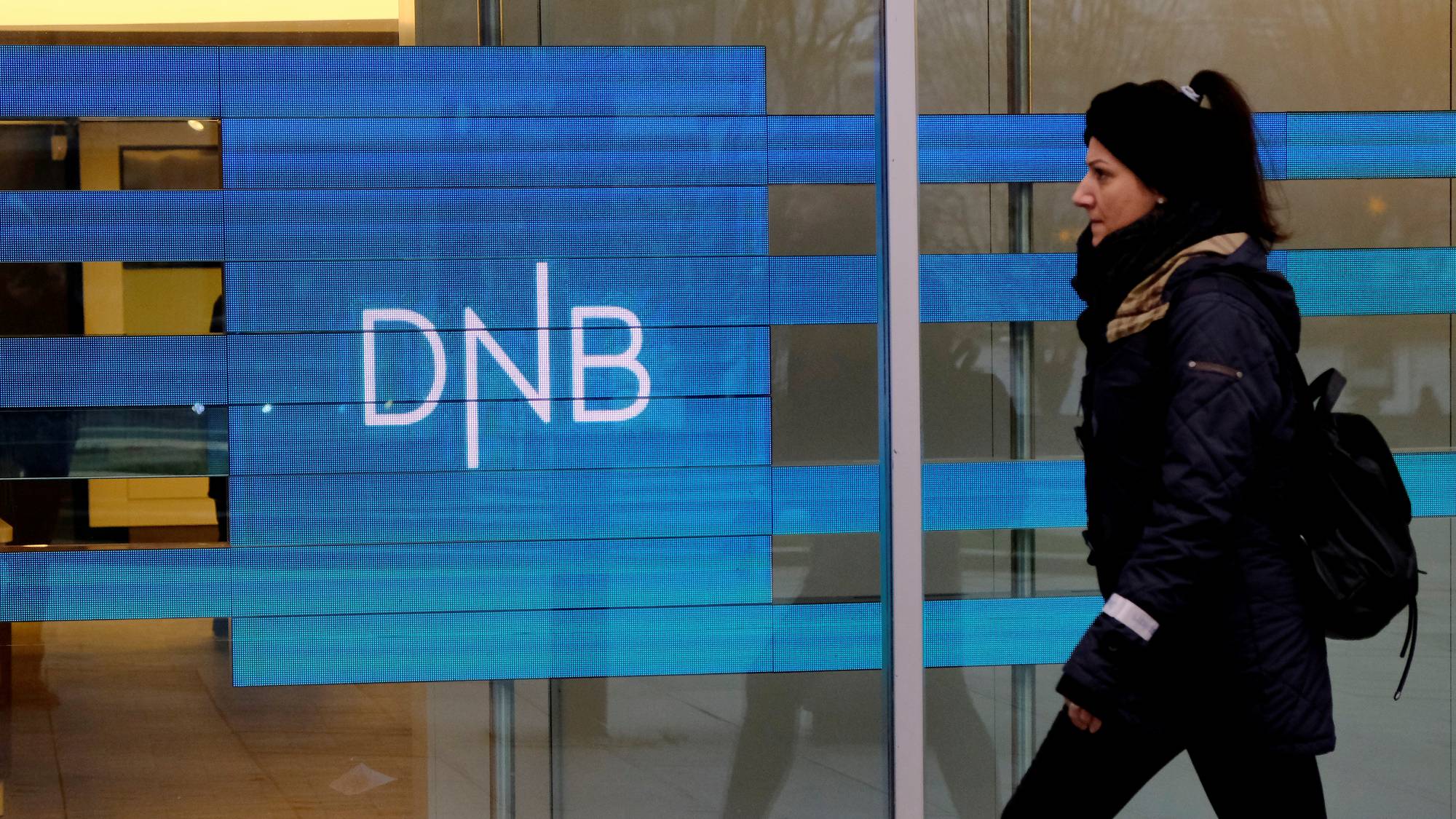 DNB tjener mindre på kundenes rente – NRK Norge – Oversikt over nyheter ...