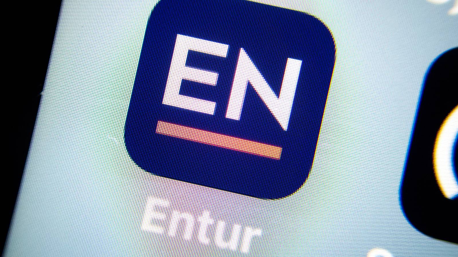 Nå selger «Entur» billetter til offentlig kollektivtransport til hele ...