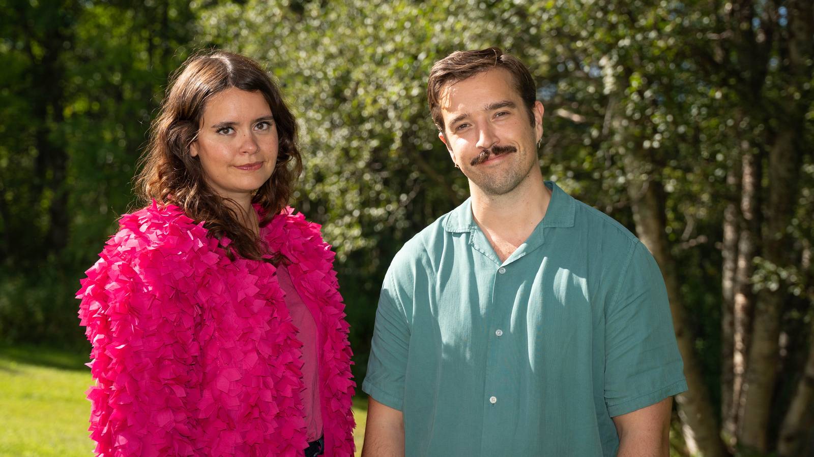 Valg 2025: NRK Troms inviterer til folkemøte – NRK Troms og Finnmark