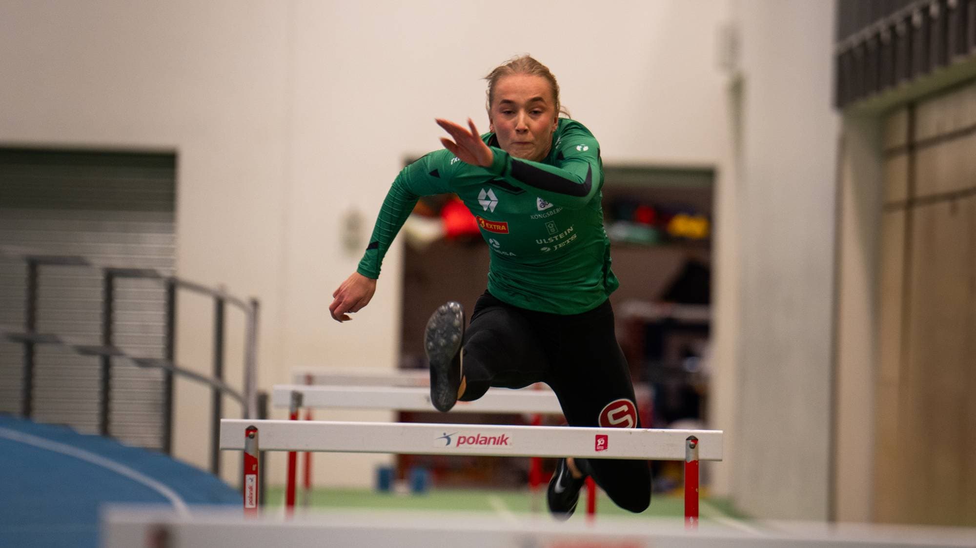 Dimna IL er i ferd med å få fram ein ny hekkeløpar i verdsklasse – NRK ...