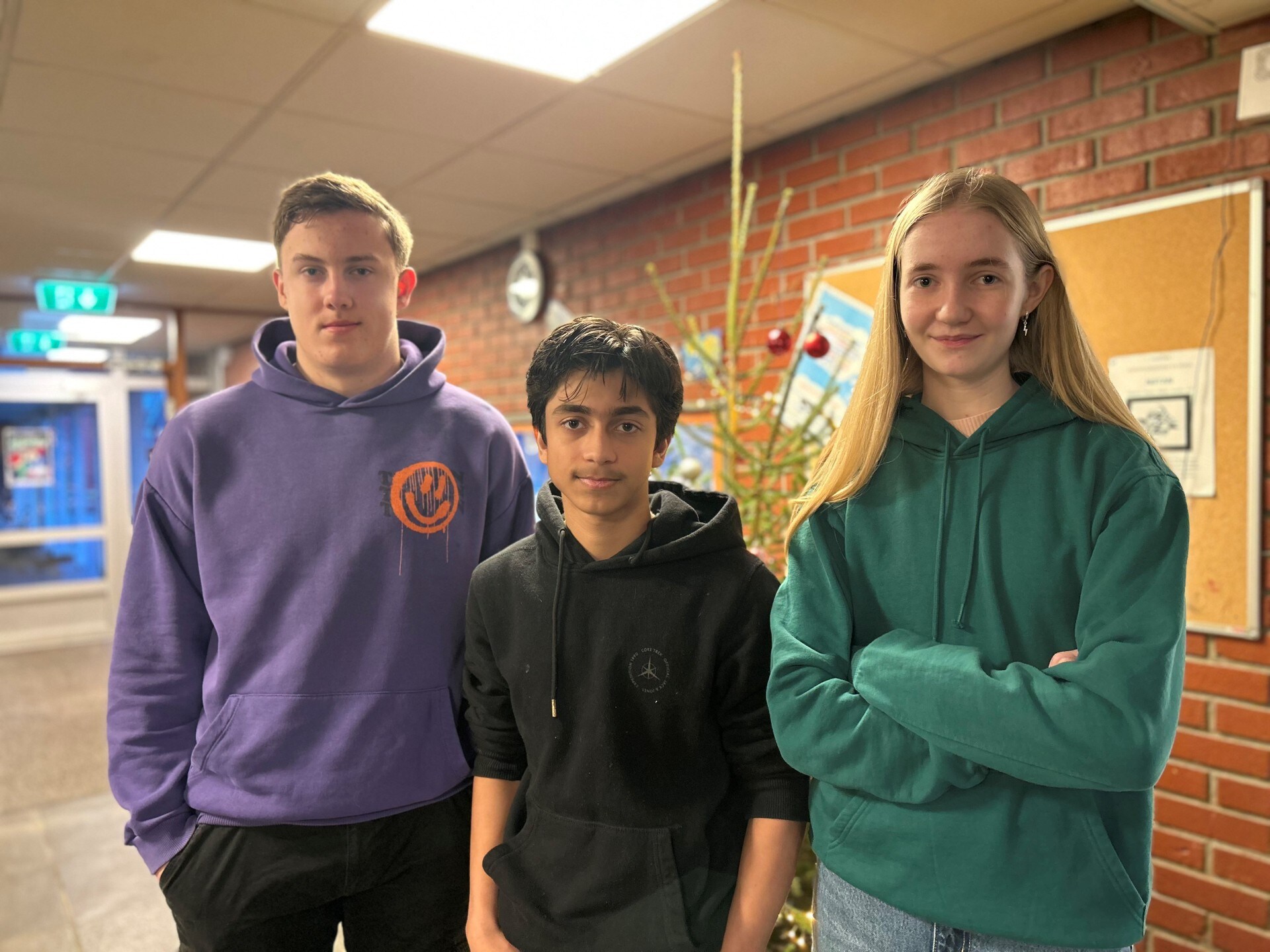 Åtte poeng til Asdal – NRK Sørlandet – Lokale nyheter, TV og radio