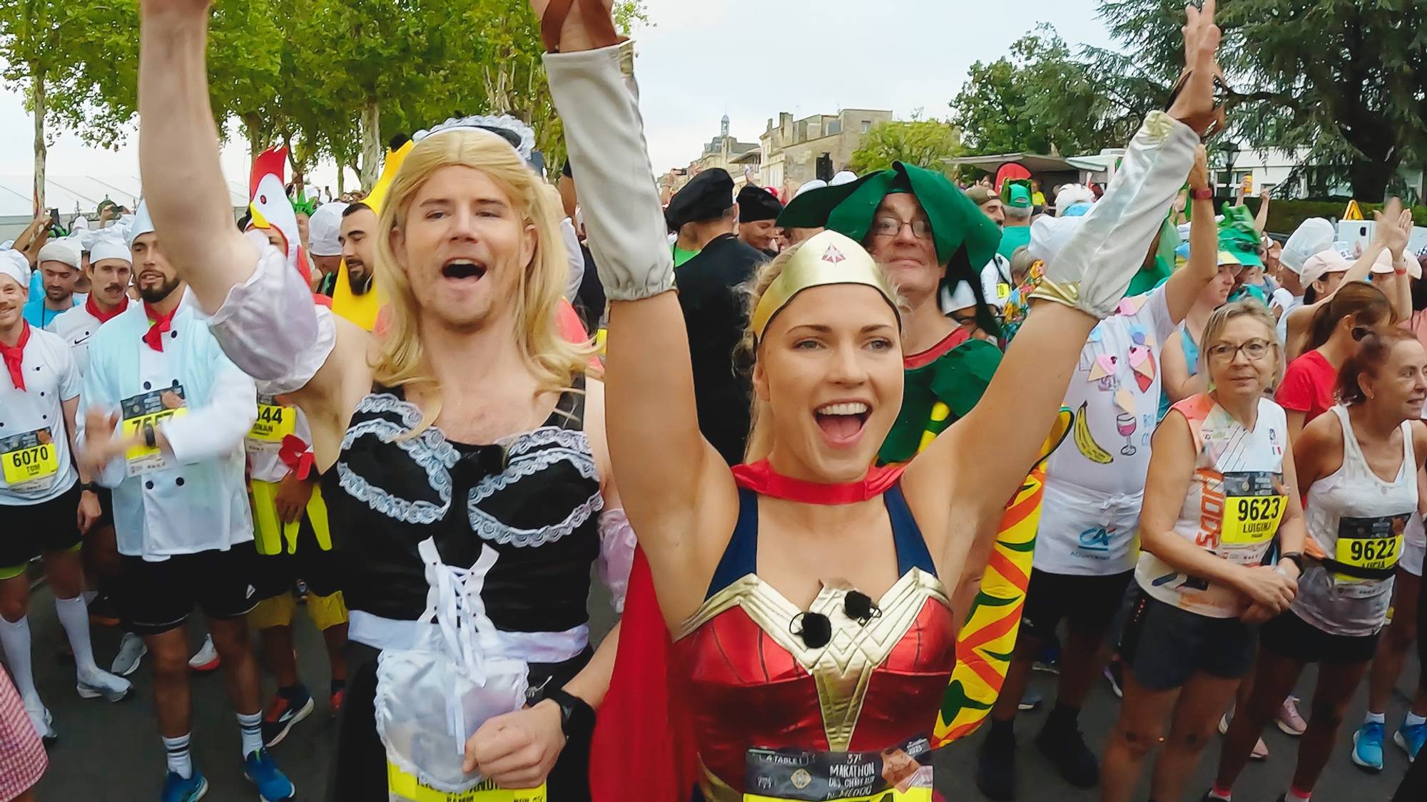 Sesong tre av Helt Ramme sporter – NRK Presse – Pressemeldinger ...