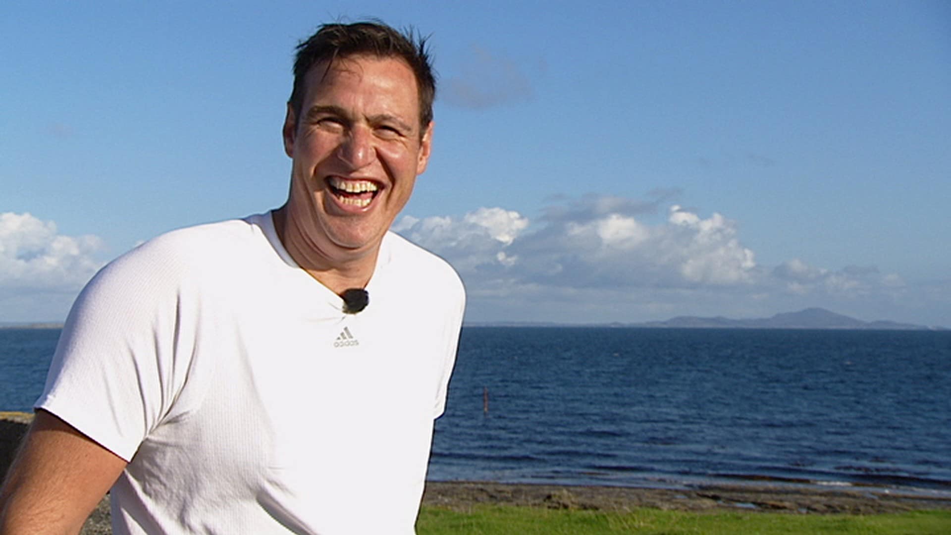 Portrett - Tom Tvedt – NRK