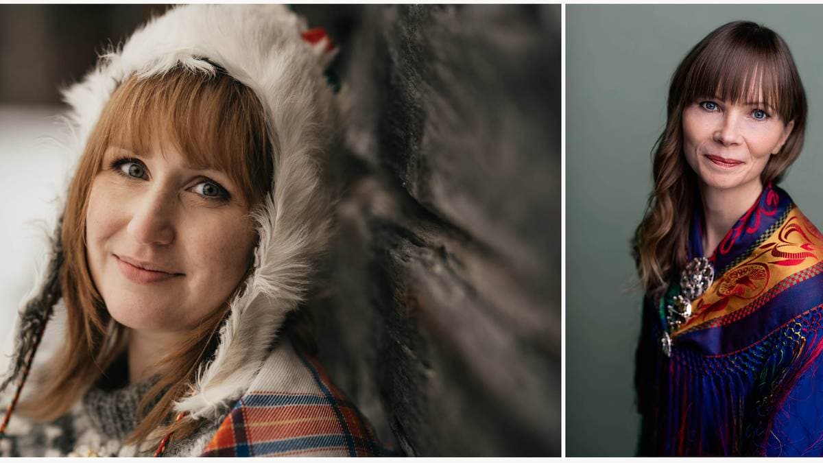 To samiske forfattere stemt frem til topps om prisen Årets bok i ...