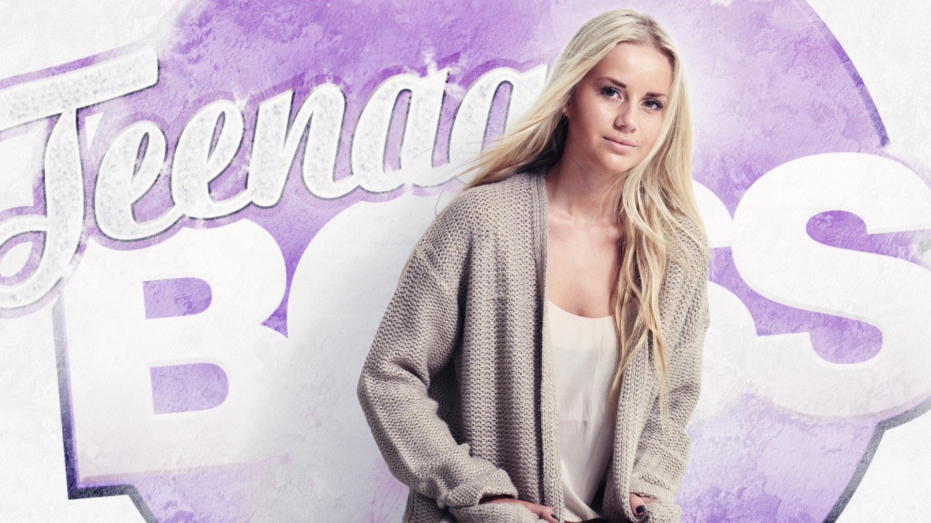 Teenage Boss - NRK TV