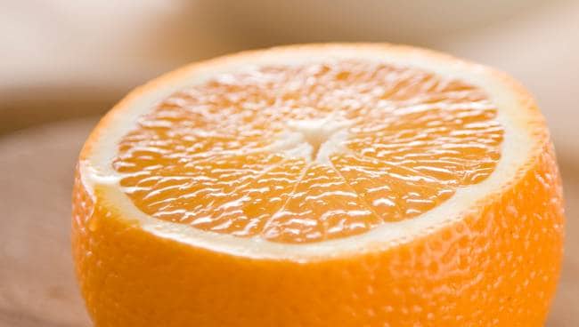 Derfor bør du spise appelsiner – NRK Nyttig – Tips, råd og innsikt
