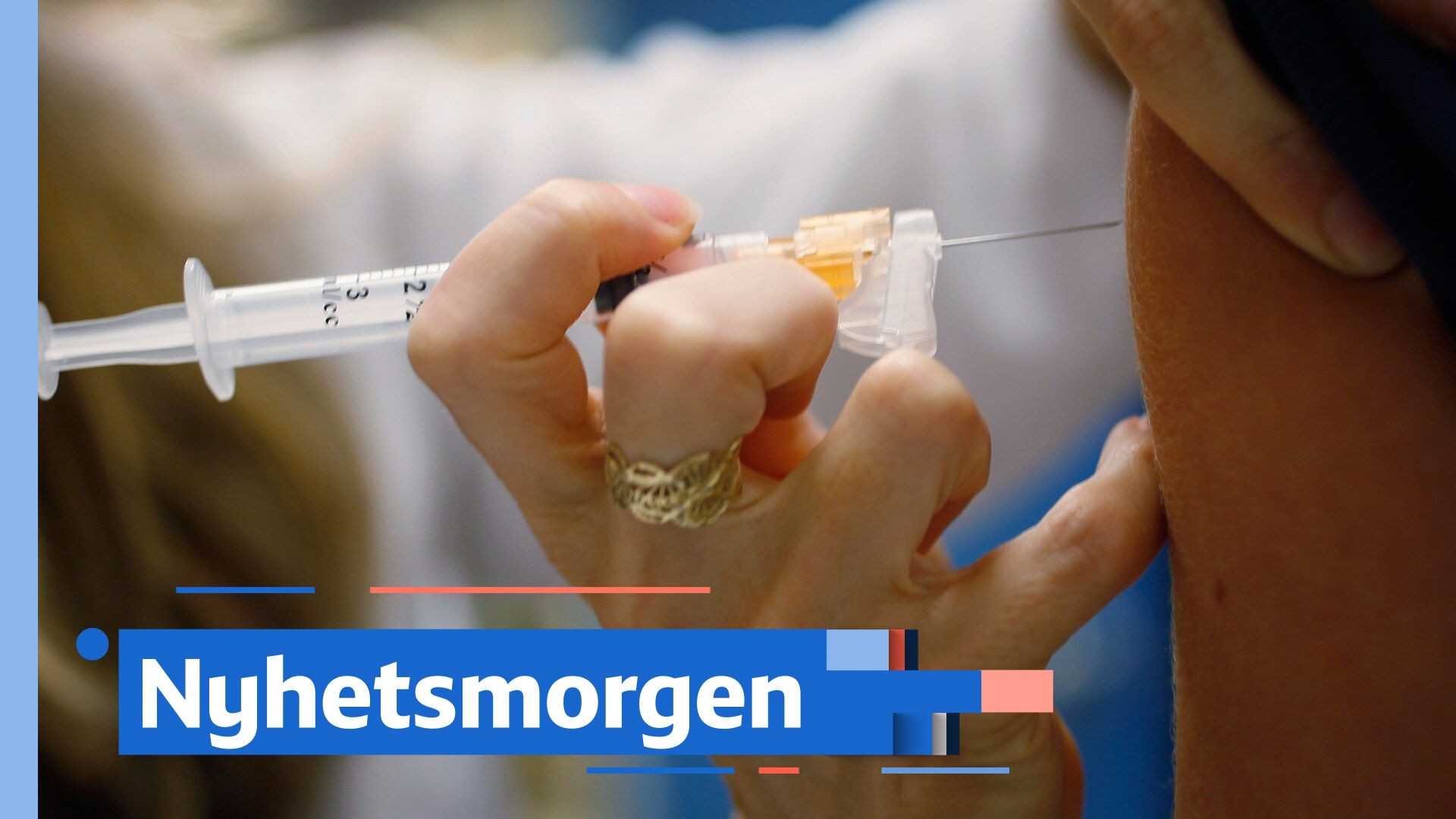 Nyhetsmorgen - TV - NRK TV